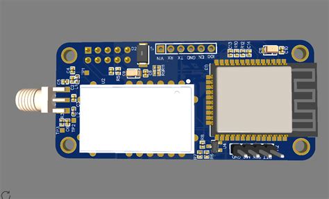 Github No Need Loimake Your Own Esp32 Simple