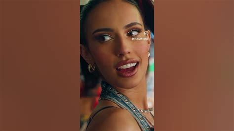 Kylie Cantrall Denim Music Video Trailer Youtube