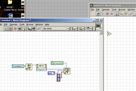 Programatically Adding Native Functions To Bd Vi Scripting Lava