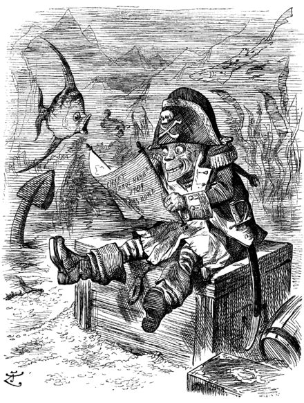 Davy Joness Locker Wikipedia