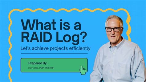 What Is A RAID Log Project Risk Coach