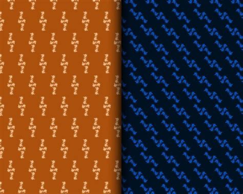 Premium Vector Modern Geometric Pattern Design