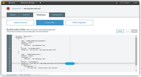 Amazon Ec2 Systems Manager Aws Blog