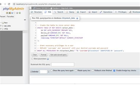 how to combine a gateway and server when using lora