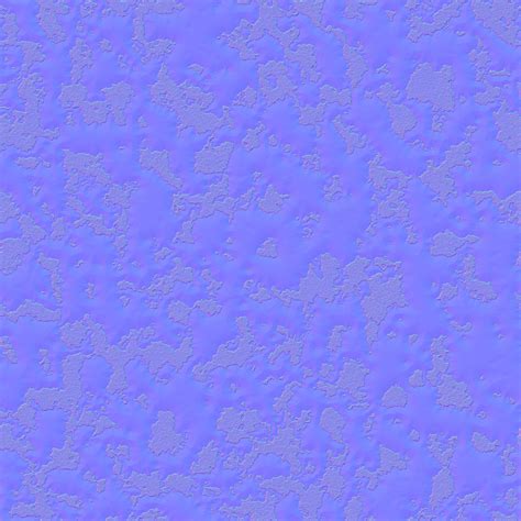 Rusty Red Painted Metal PBR Texture