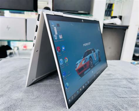 HP EliteBook X360 1030 G8 2 In 1 I5 11th Gen 16 GB 512 GB 13 3 FHD Windows 10 Pro Shabab