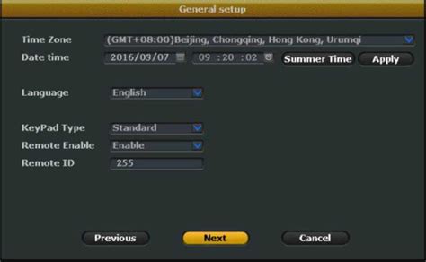 wireless nvr kit setup guide dvraid