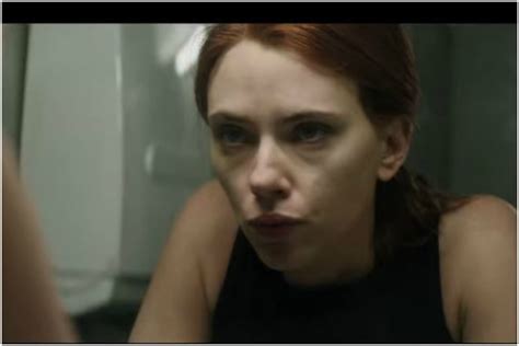 Watch Marvels Black Widow Teaser Trailer Out The Statesman