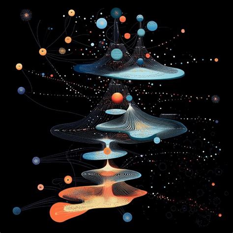 A Visual Representation Of A Hypothesis Testing Process Including Null And Alternative