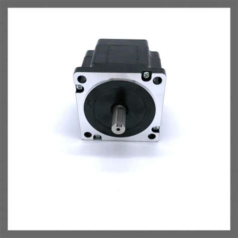 nema34 86mm 하이브리드 스테퍼 모터 1 8 ° mr86hs 시리즈 의 고품질 nema34