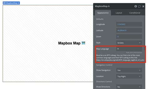 📍 New Plugin Beautiful Maps Mapbox Showcase Bubble Forum