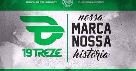 Juventude Rescinde Com A Kappa E Cria Marca Pr Pria Show De Camisas