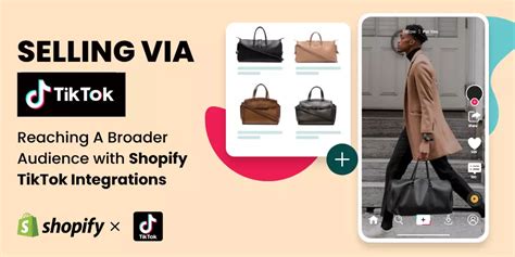How Does The TikTok Shopify Integration Work
