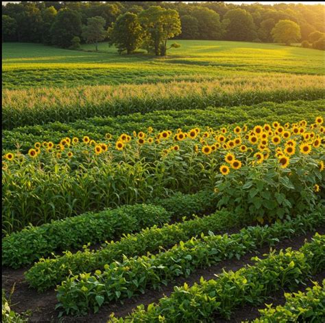 Nfarms How Multi Cropping Boosts Sustainability Nfarms Ai Fields