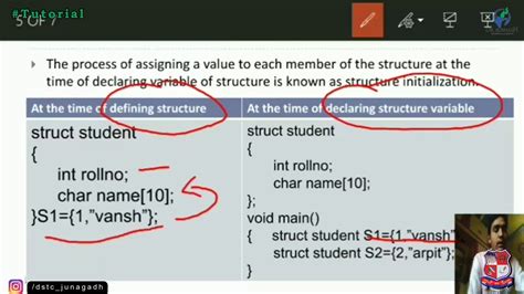 Gtudicomputer Engineering3320702advanced Computer Programming Youtube