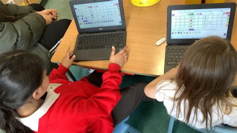Year 2 Computing Week 6 Daubeney Primary School