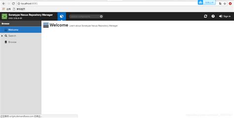【springboot】 Maven Deploy 的使用springboot Maven Deploy Csdn博客