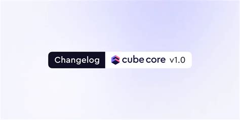 Cube Cloud Update — Tableau In Semantic Layer Sync Views In Data Graph
