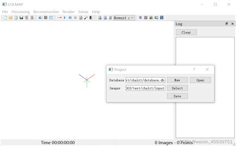 3dgs代码复现流程（windows本地、colab）3dgs复现 Csdn博客