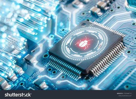 7 701 Data Bug Stock Photos Images Photography Shutterstock
