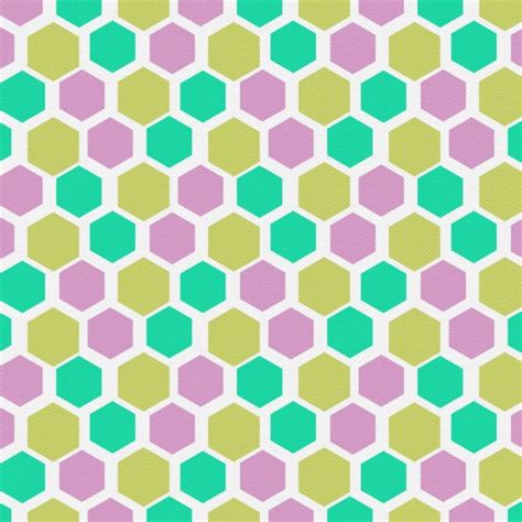 Fondo De Patrón Hexagonal De Panal Stock De Foto Gratis Public Domain