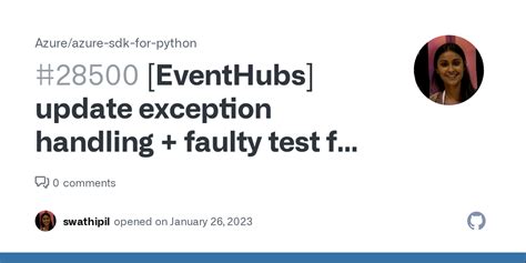Eventhubs Update Exception Handling Faulty Test For Uamqpmessage