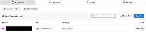 Web Interface Reports Incorrect Statistics · Issue 21781 · Go Gitea