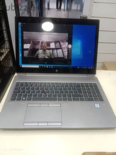 hp zbook g6 لاب توب 203592381