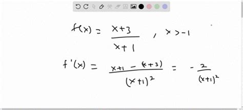 SOLVED Verify That F Has An Inverse Then Use The Function F And The Given Real Number A To Find