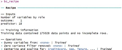 Cross Validation With Xgboost Enhancing Customer Churn Classification With Tidymodels