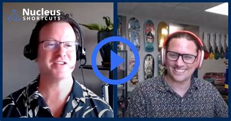 Adam Dudley On Linkedin Nucleus Shortcuts Visualizing Vulnerability Data With Patrick Garrity