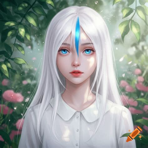 Grace Avatar Created On Craiyon