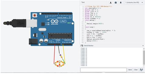 DIY OHM METER VERIFYING WHEATSTONE BRIDGE CONDITION Element Community
