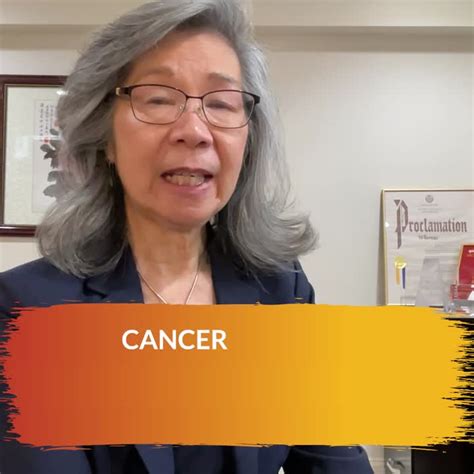 [video] Share Cancer Support On Linkedin Cancer In The Chinese Community