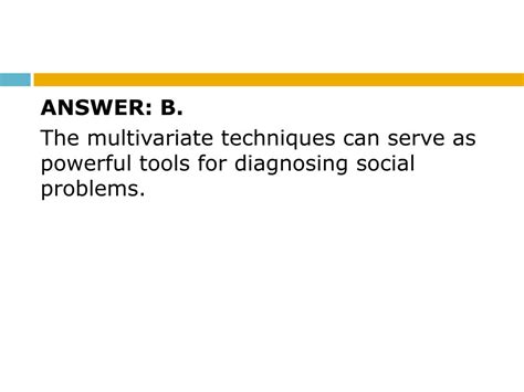 Ppt Chapter 14 Quantitative Data Analysis Powerpoint Presentation