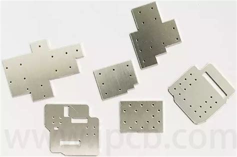 Rf Pcb Shielding Methods Pcb And Pcba Manufacturer