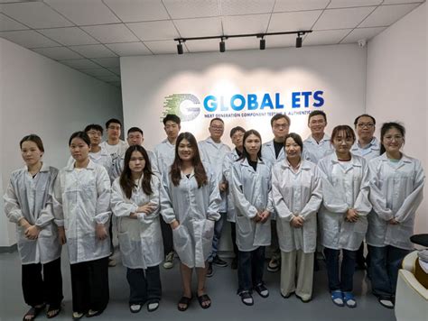Global Electronics Testing Services Llc On Linkedin Global Semiconductors Electronics
