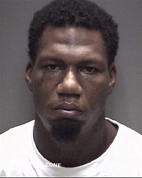 Mcfarlin Taylor Namon Reshard 11 12 2022 Galveston County Mugshots Zone