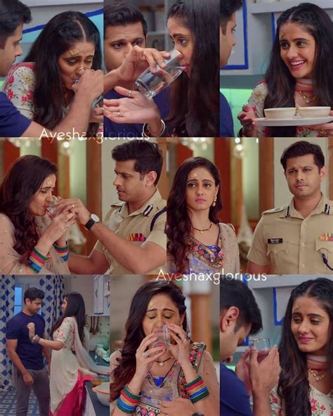 Sai Chavan 😍😇 On Instagram Voh Pyaar Hi Kaha Jaha Mushkile Na Ho Aayenge Mausam Judai Ke Bhi