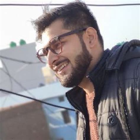 Abhishek Chamoli Youtube