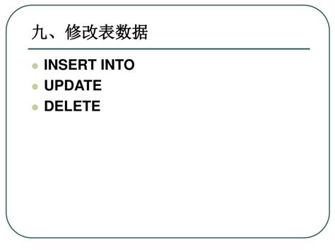 Ppt Sql Server 数据库设计基础 Powerpoint Presentation Free Download Id