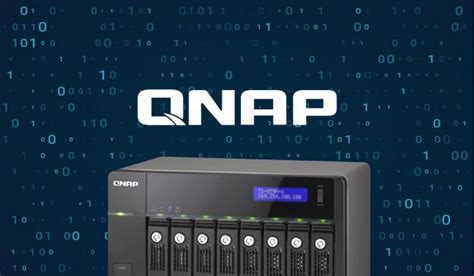 Zero Day In Qnap Qts Affects Nas Devices Globally