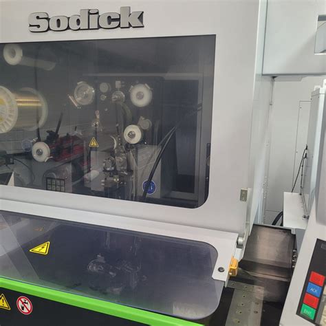 About Cmc Precision Engineering