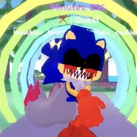 Tails Cookie Youtube