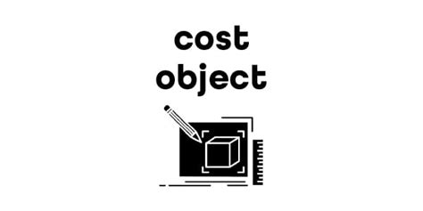 Cost Object The Complete Guide Examples Financetuts