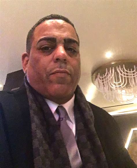 Tv Producer Business Mogul Steven Marcano Is A Man On The Move By Steven Marcano New York