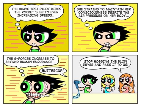 Ppg Comics