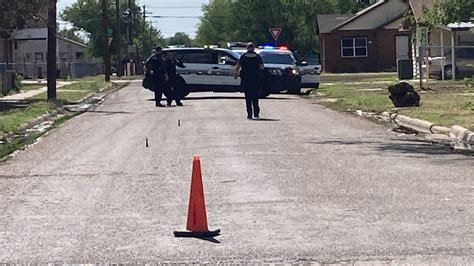 Teen Arrested For San Jacinto Area Shooting Injuring Another Juvenile