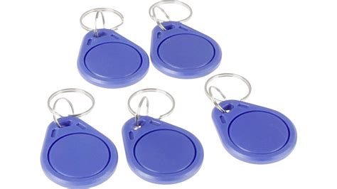 Joy It Sbc Rfid Clip Rfid Set Passend Für Einplatinen Computer