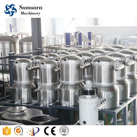 Pneumatic Conveyor System Pneumatic Transport System The Dosing System